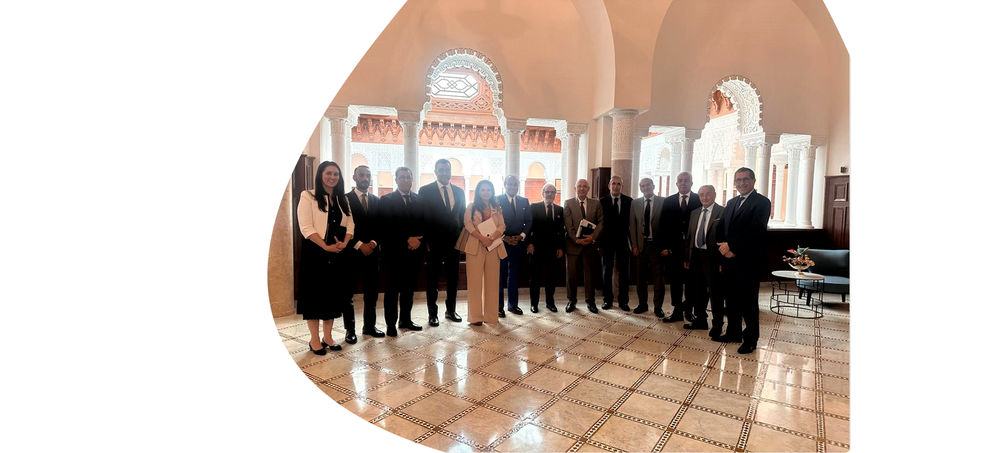 Centre Marocain de Médiation Bancaire